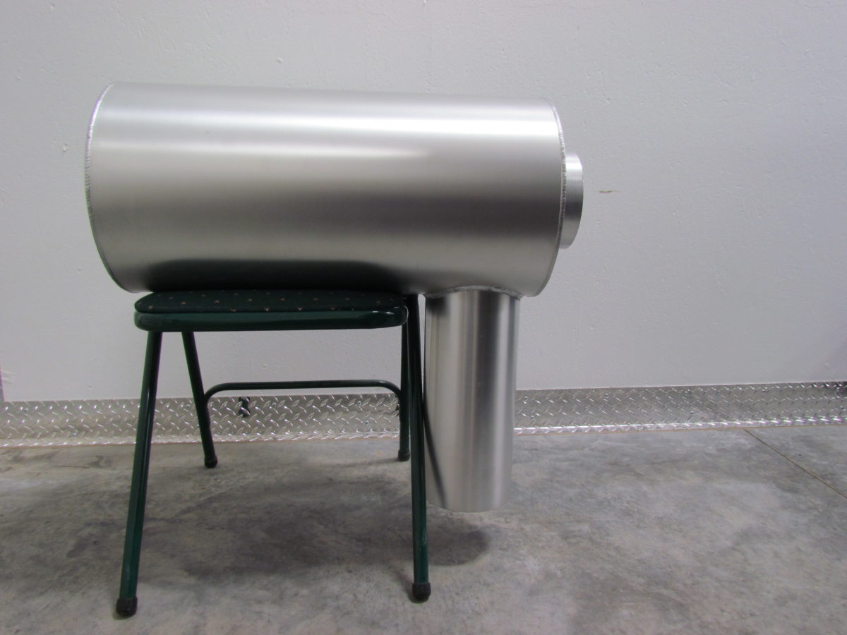 Jetboat Mufflers – KLS Marine